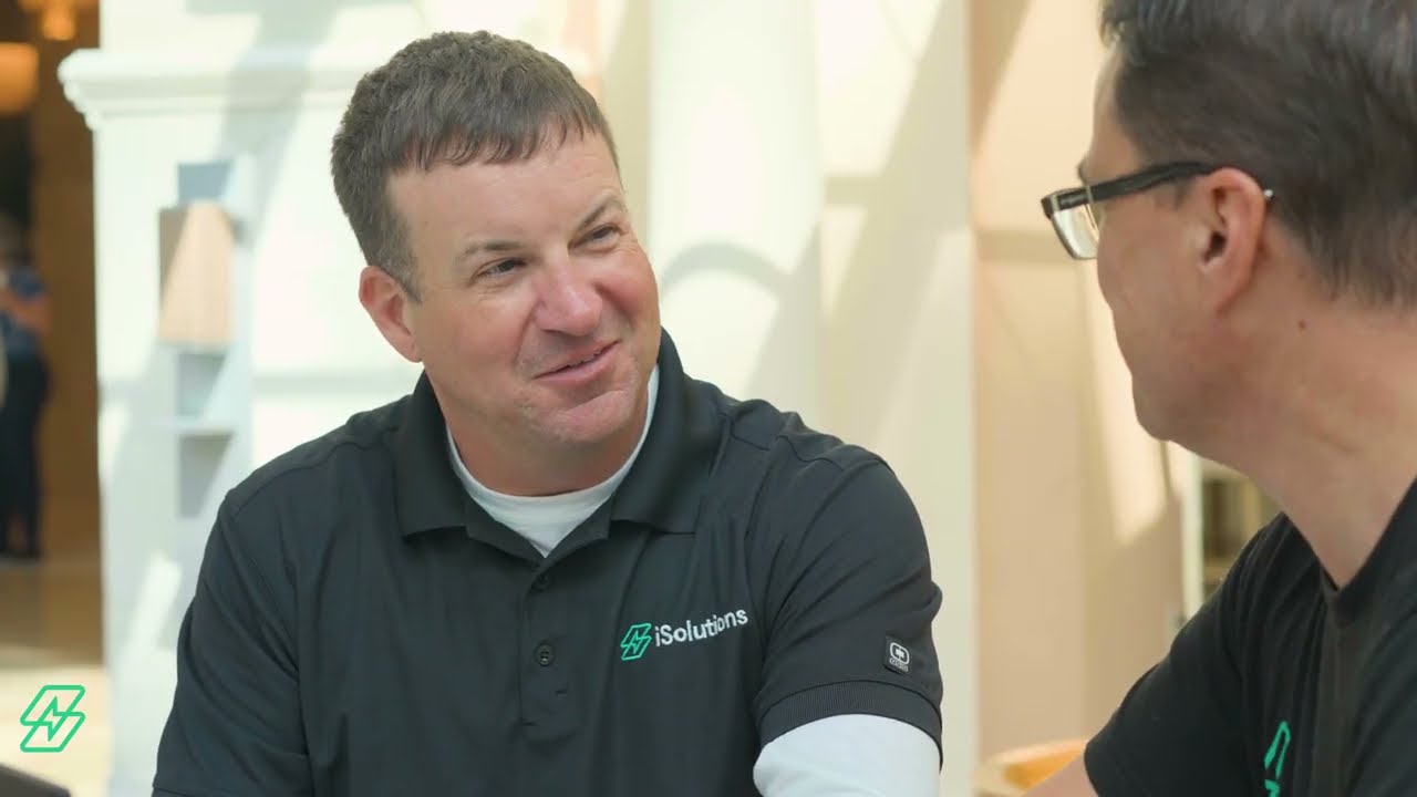 Microsoft Dynamics 365 Business Central Partner Success with iSolutions iPayments
