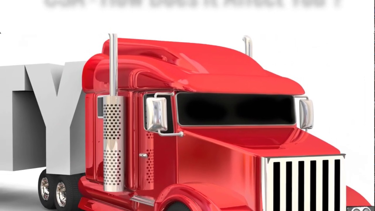 Updated - CSA Overview