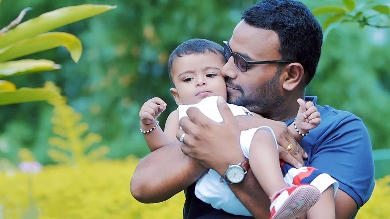 Krishvan's 1st Birthday | DOOFILMS