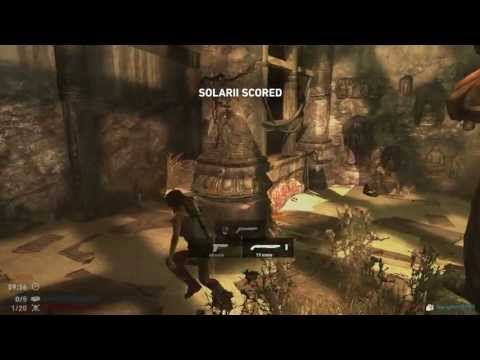 Steam Community :: Video :: Tomb Raider Multiplayer -- #11, All Day ...