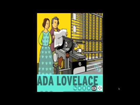Havergal College - Junior School "Ada Lovelace Day" Presentation