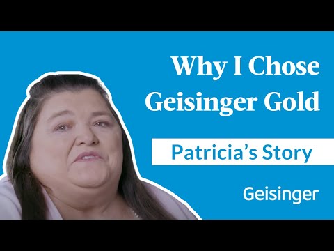 Why I Chose Geisinger Gold