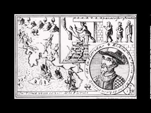 Ponce de Leon