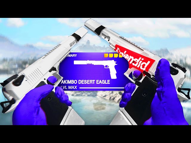 Best GS Magna loadout for Warzone 2 Season 4: Class setup, attachments ...