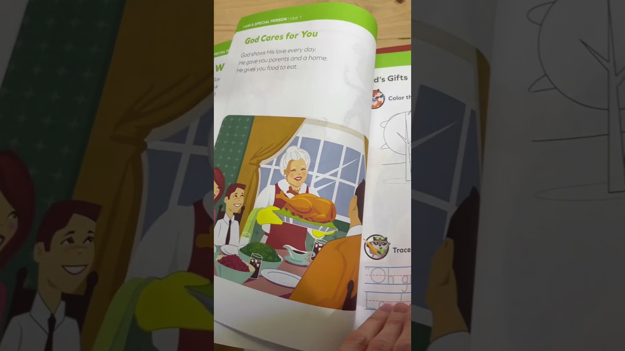 LIFEPAC Homeschool Curriculum | AOP Christian Homeschooling