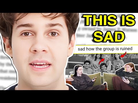 THE VLOG SQUAD IS RUINED (exposed in the worst way)