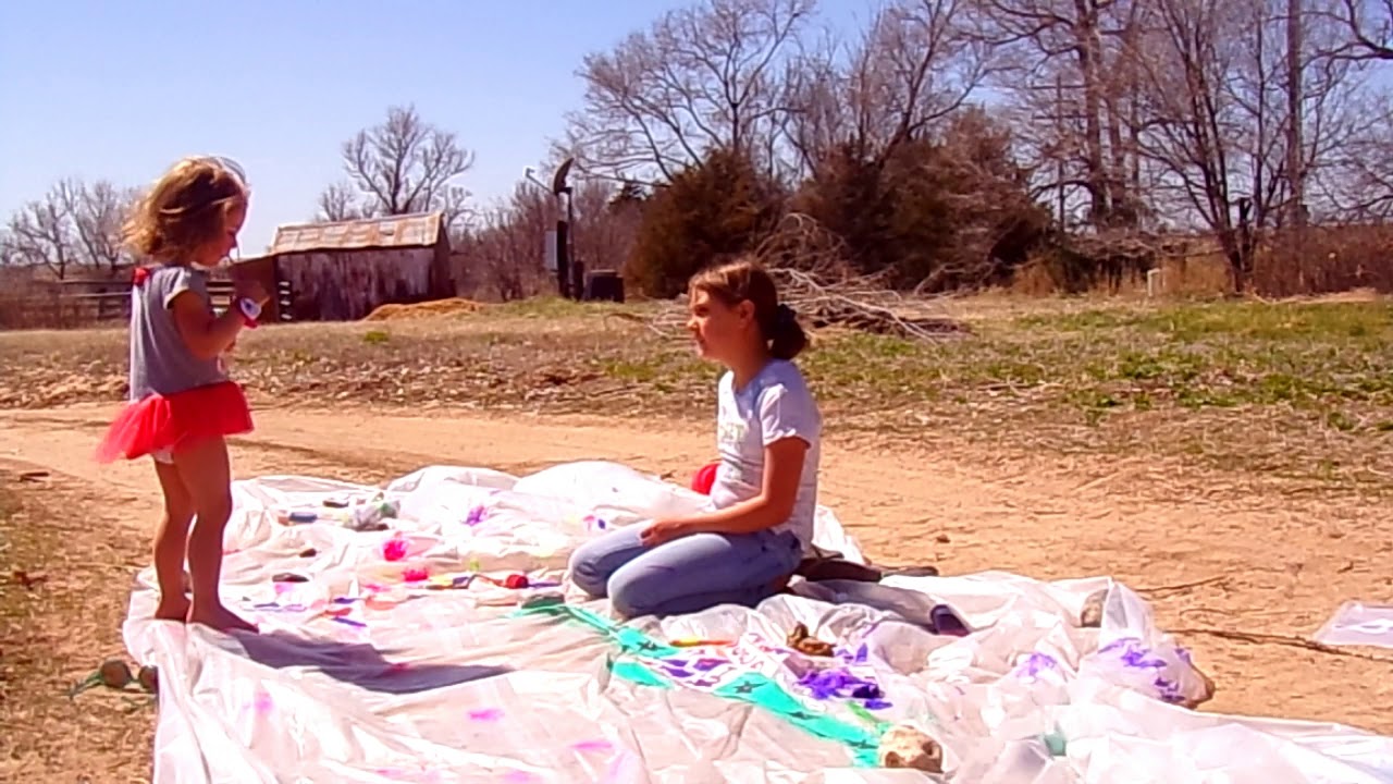 Mail a hug craft activity