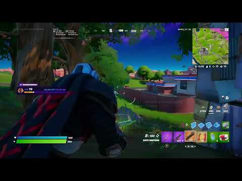 10 kills on the board right now