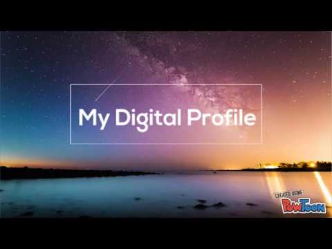 Digital Profile