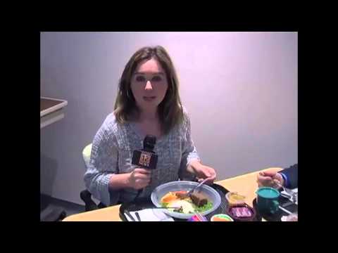 New Healthy Food Choices at Lakeridge Health - Studio 12 News