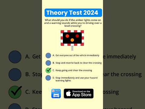 UK Driving Theory Test 2025 #dvsa #uk #theorytest