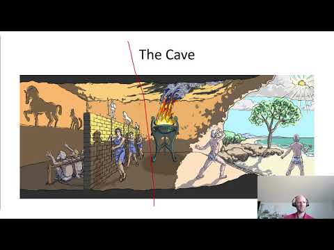 Allegory of the Cave Analysis