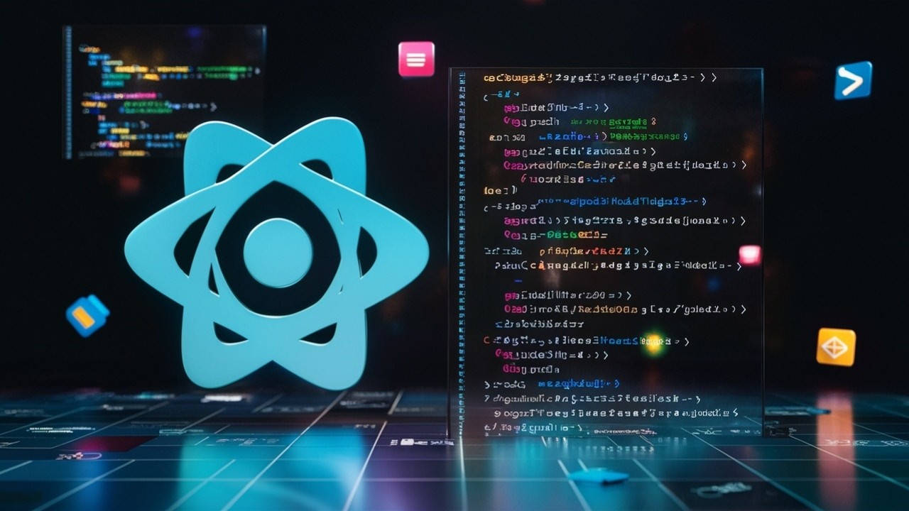 React.js Drag,Drop & Scroll HTML Elements in Browser Using react-use-draggable-scroll in JSX
