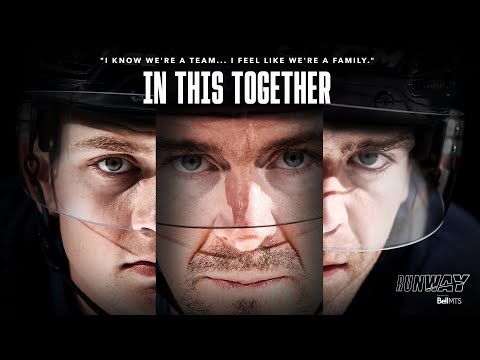 In This Together | RUNWAY, a Winnipeg Jets documentary