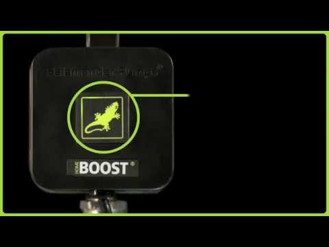 Home Boost Info Video