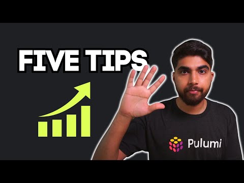 5 Tips to have a Successful Career in Tech