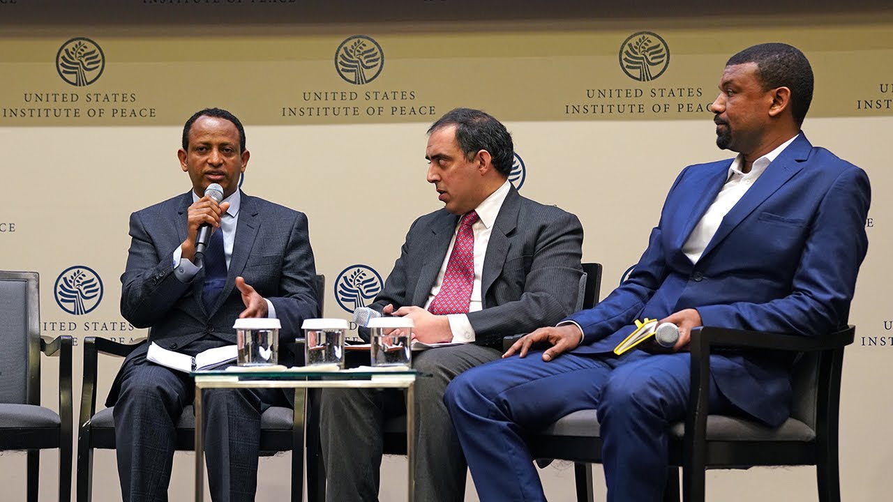 A Changing Ethiopia: Understanding Medemer