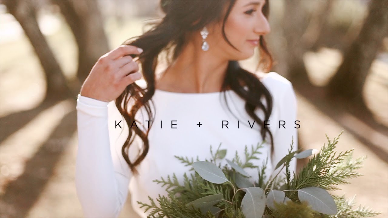 My Forever Dance Partner // Katie + Rivers