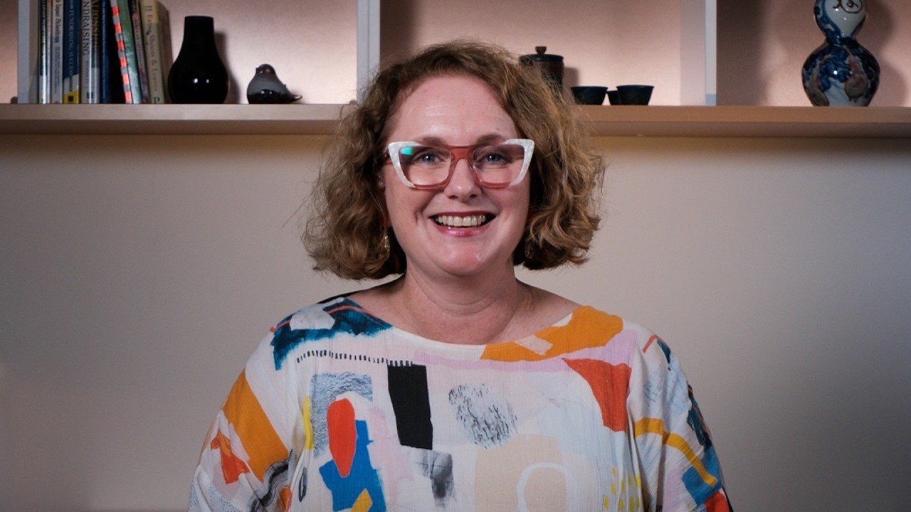 Thank you for being part of the UTS alumni community