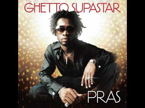 Ghetto Superstar (That Is What You Are)