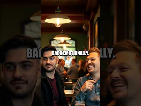 The Fine Line of Playful Banter