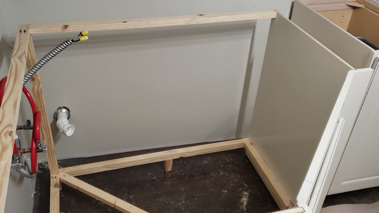 Designer's Quick Tips- Angle Sink Base 42