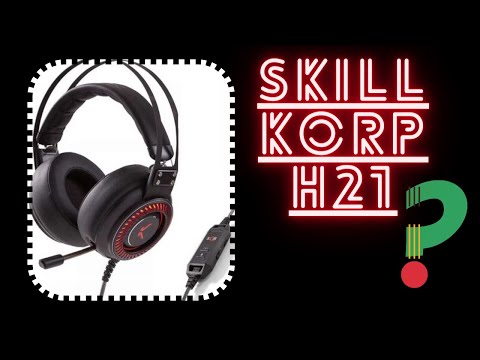 SKILLKORP H21_ VAUT -IL ENCORE LE COÛT ?