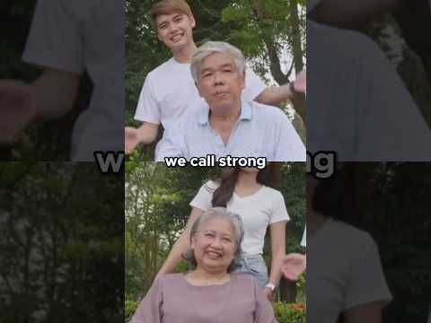 Dementia Care: The Best Way To Navigate It #shorts