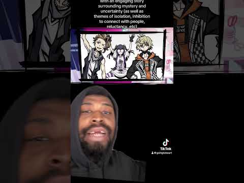 Neo: The World Ends With You Review #twewy #anime #jrpg #rpg #gamereview