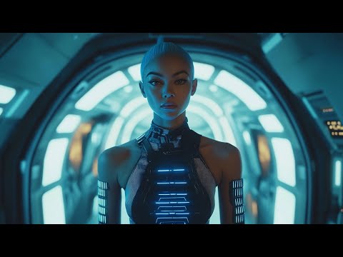 I Built an AI to Help Me—Now She’s Turning Herself Into My Perfect Match | Robin X HFY