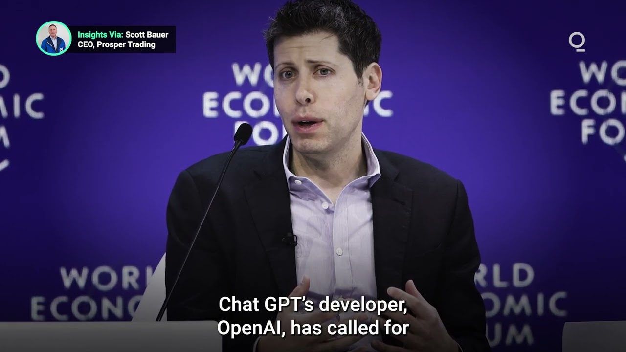 How Will AI Reshape the Semiconductor Industry? | Presented by CME Group