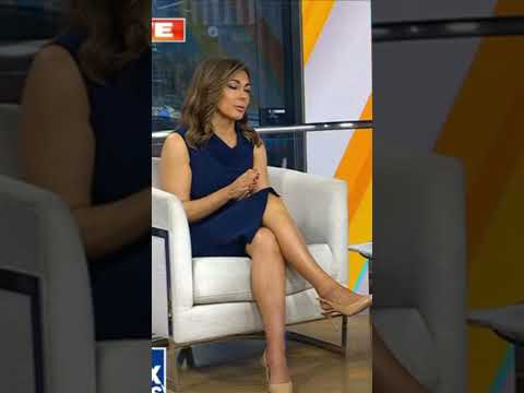 Fox News’ Super Lovely Lisa Boothe On 060725😘