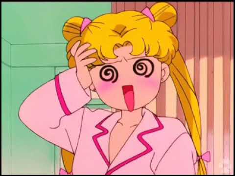 Anime Girl GIF #6