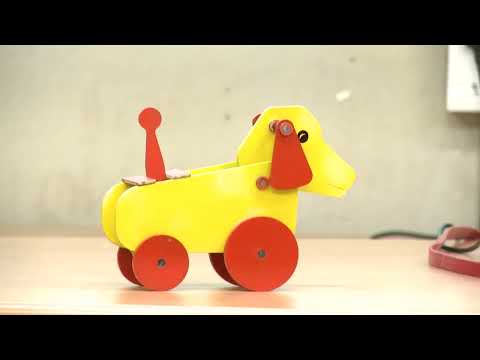 Indian Toy Design - Final Presentation by Hari