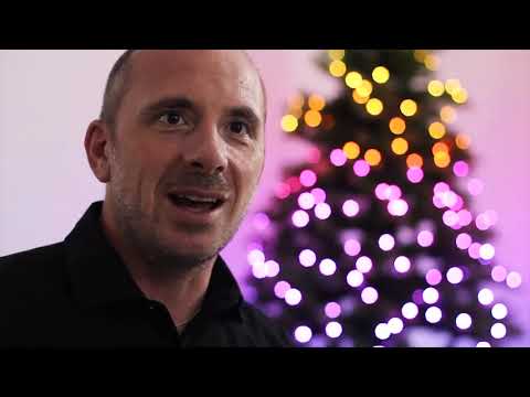 What are Twinkly PRO lights? We're glad you asked!