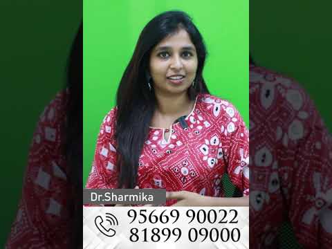 Ulcer, Indigestion ? Follow This | Explained by Dr.Sharmika #daisy #tamil #ulcers #trending #reels