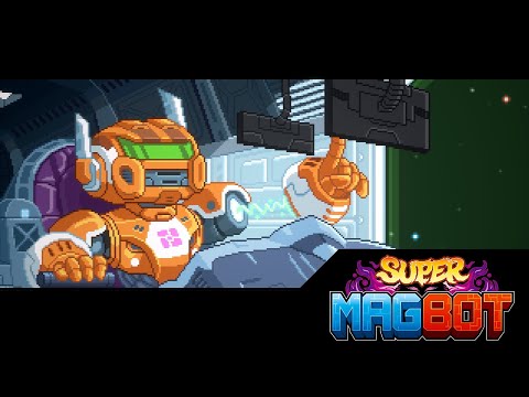 Steam Community :: Video :: [Super Magbot] All Deathless Achievements