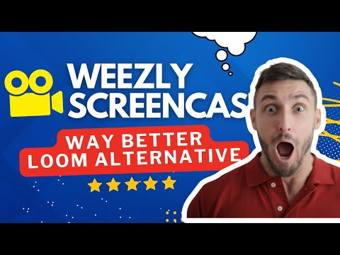 What is a Screencast? Weezly's Screen Recording Feature Explained