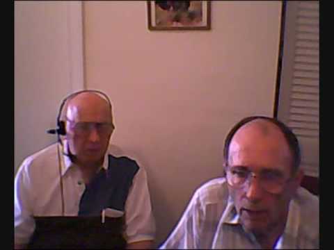 018 1945 Buchenwald Witness (Part 10 of 10)