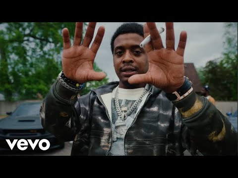 Baby Money - TEN (Official Video)
