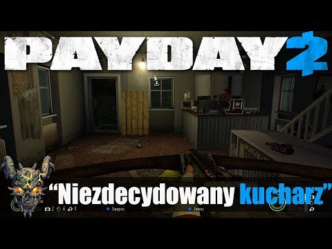 Steam Community :: Video :: PayDay 2: Rats - One Down - Loud ...