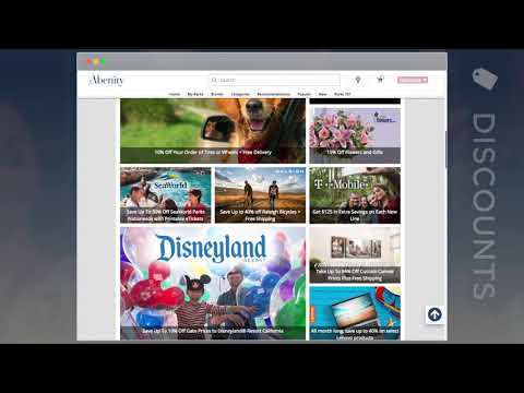 Abenity - Features, Reviews & Pricing (January 2026)