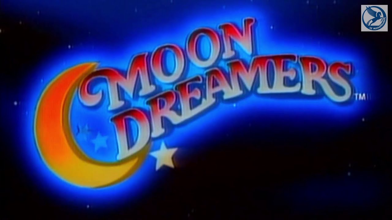 MOONDREAMERS-INTRO(INSTRUMENTAL)