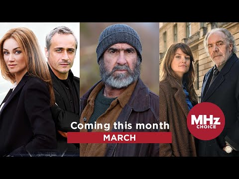 MHz Choice: Coming in March (2023)