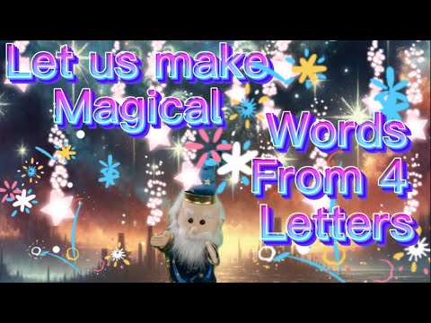 AEST, how many words can we make with those letters?