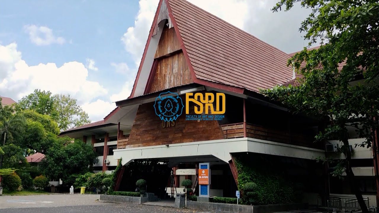 Profil Program Studi S1 Seni Rupa FSRD UNS