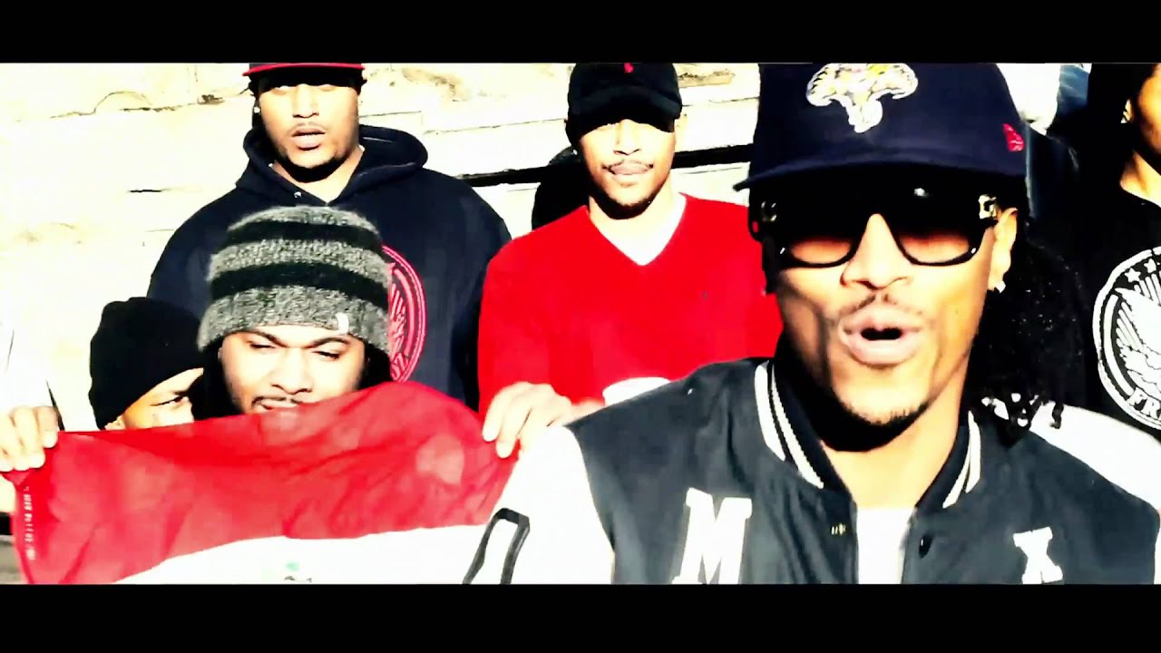 Future | DIRTY SPRITE | OFFICIAL VIDEO
