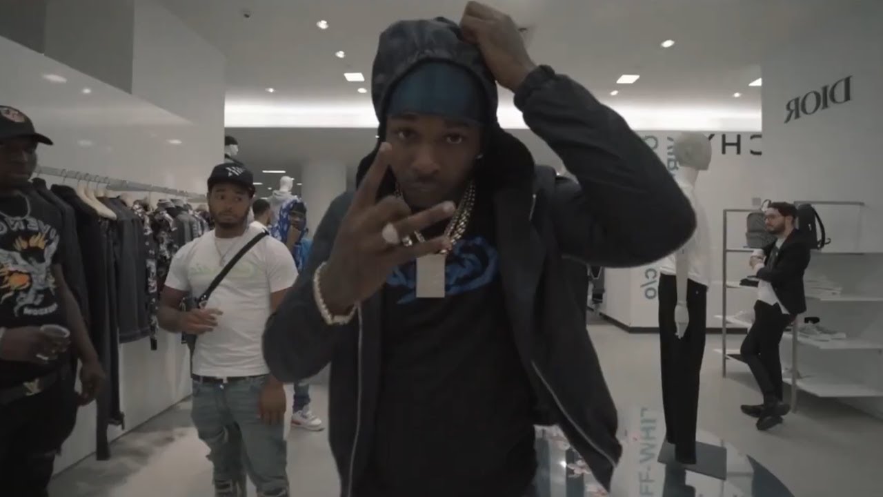 'Woo Baby' - อเมริกัน เพลง | Popnable