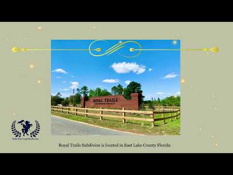 Stake Your Land Realty, Inc. presents home for sale