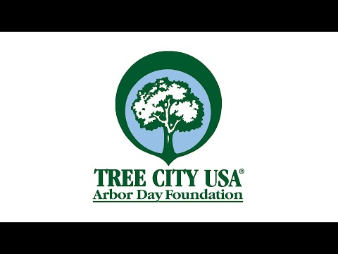 City of Grand Prairie: Arbor Day Proclamation